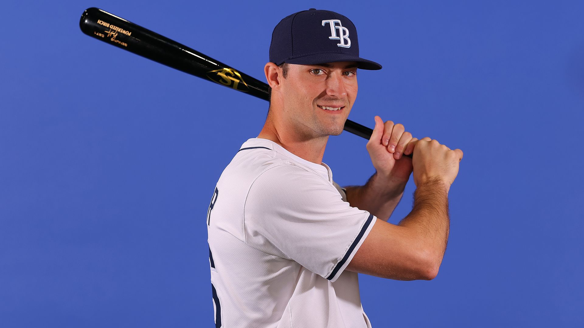 Rays announce Opening Day roster for 2025