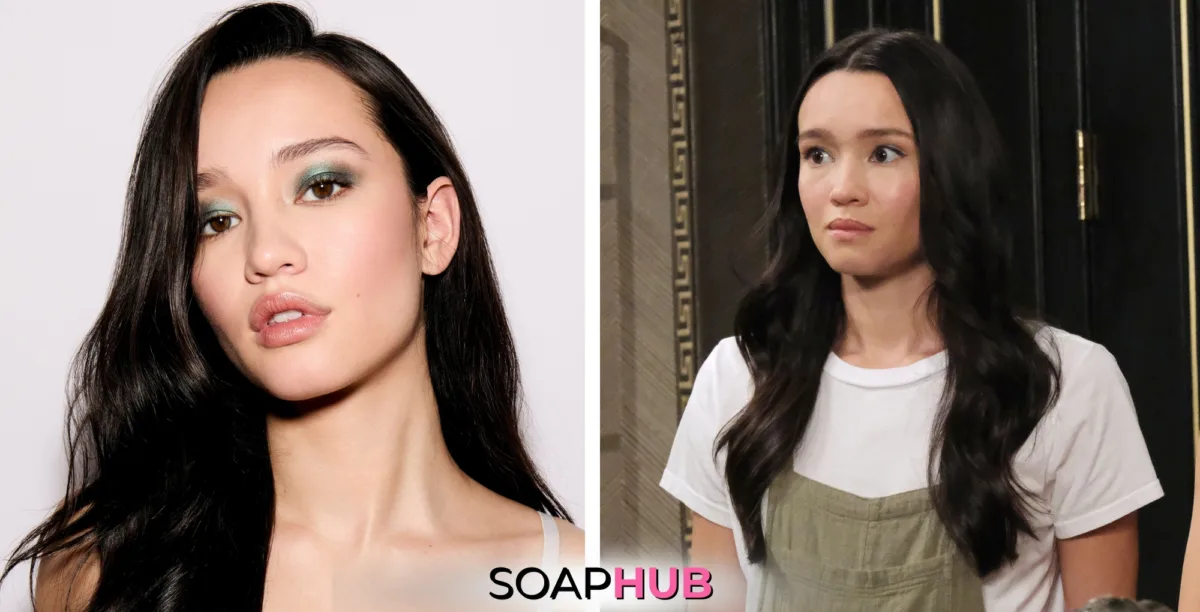 Here’s How Rachel Boyd Feels About Sophia’s Pregnancy on Days of Our Lives