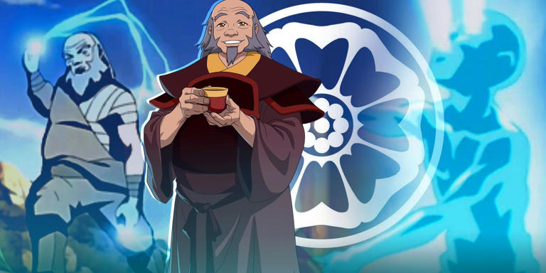 1 Crazy Avatar: The Last Airbender Theory Changes Everything We Know ...