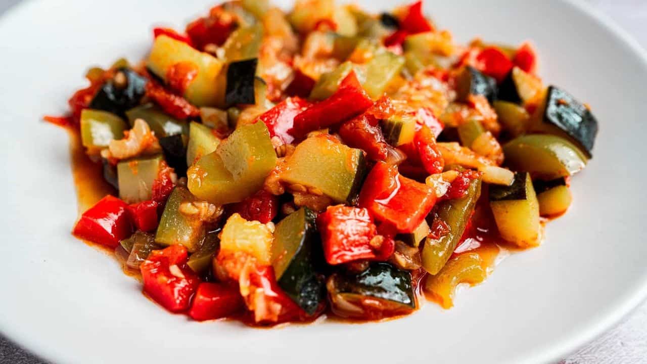 Feeling Sluggish? These 17 Healthy Recipes Will Wake You Right Up