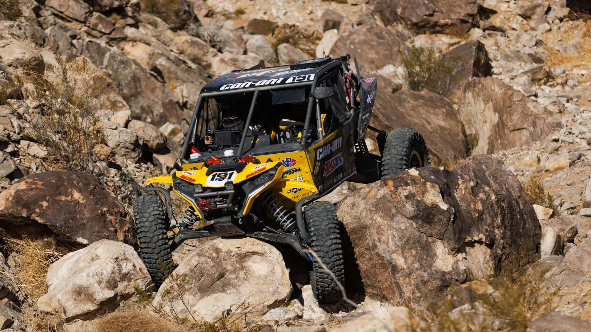 Can-Am, Ski-Doo Are Doing Better Than Expected, But Tariff Fears Remain