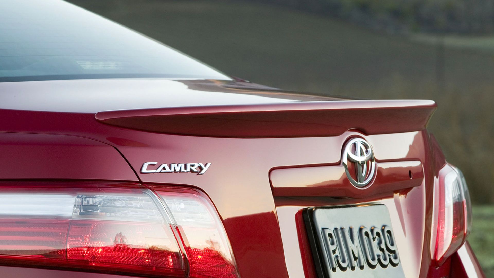 Toyota Camry Generations Ranked By Reliability