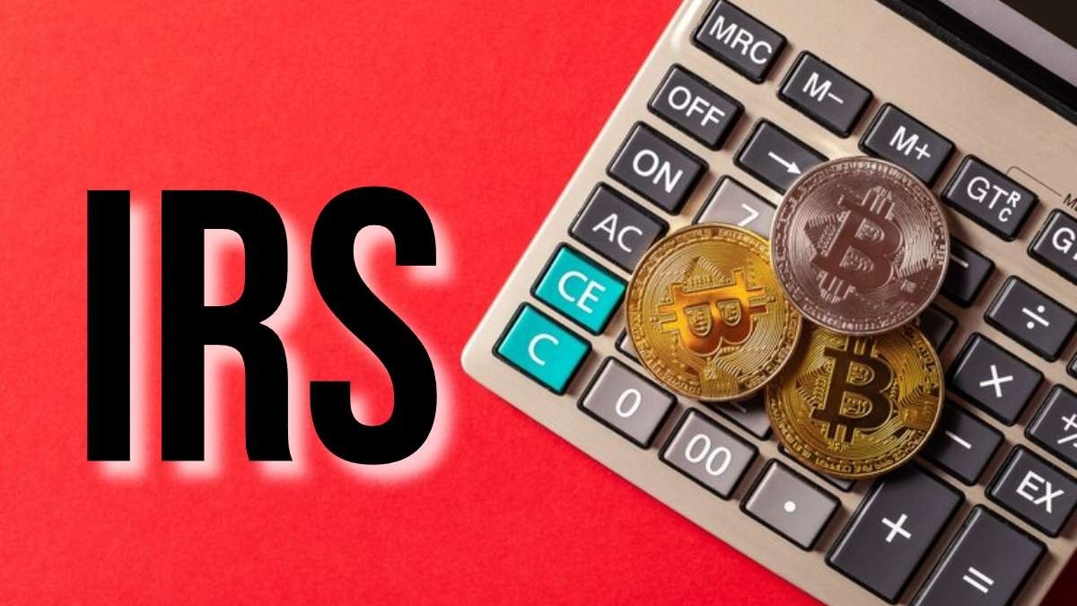 IRS key to digital assets this tax season 2025 (even if you didn't have ...