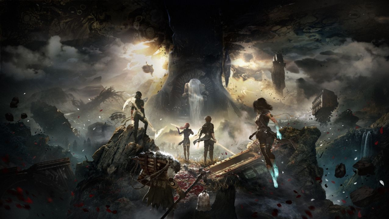 5 best upcoming action RPG titles on PS5