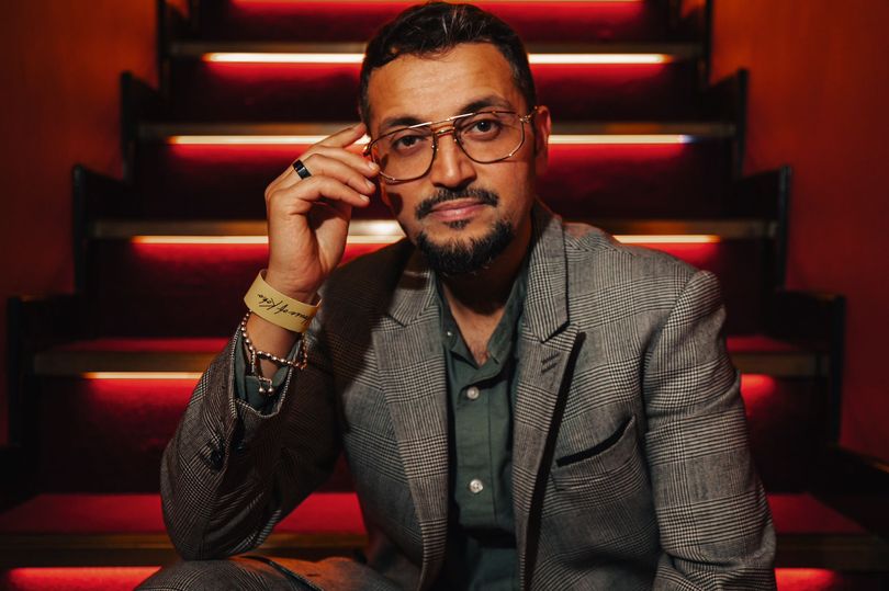 Longevity expert reveals three important steps he took to make sure he ...