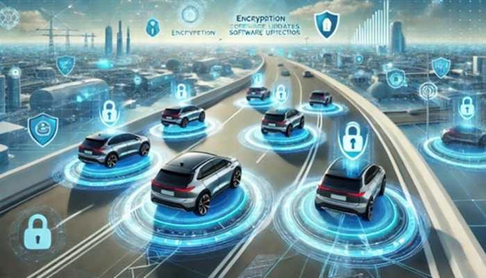 Securing The Road Ahead: Why Automotive Cybersecurity Is Essential For ...