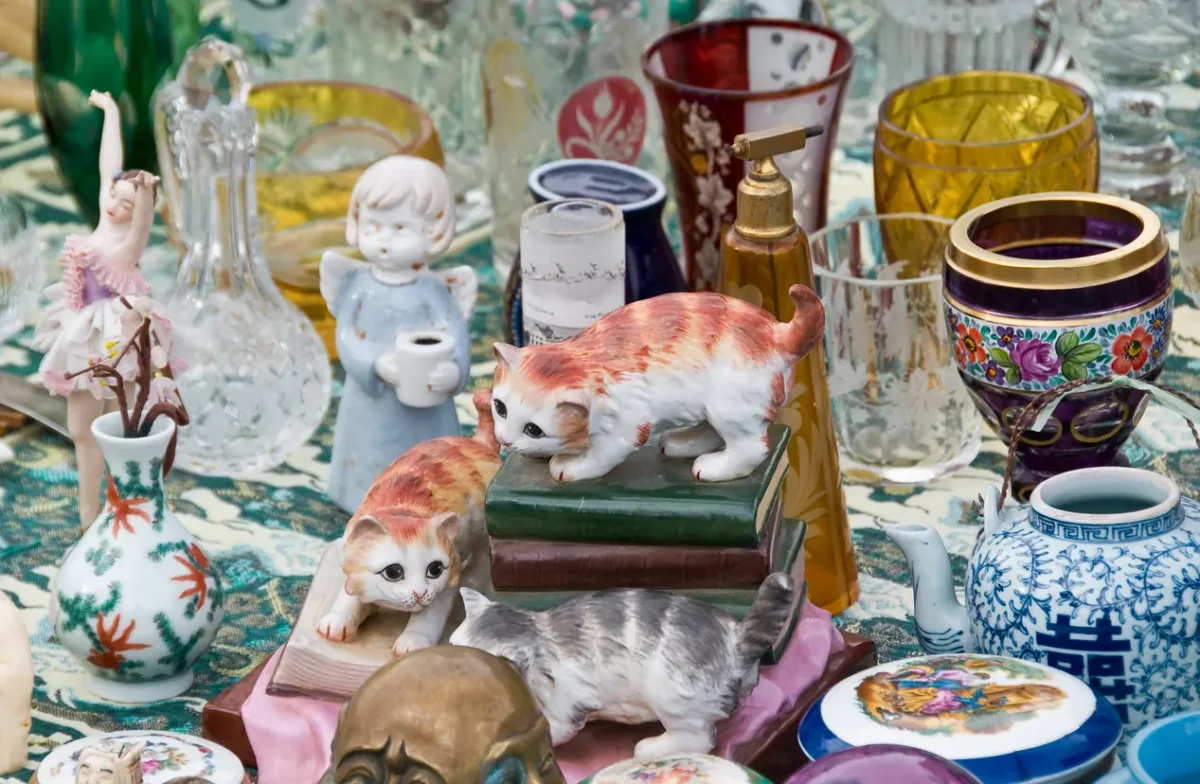 15 Nostalgic Collectibles That Turned Out To Be Worthless