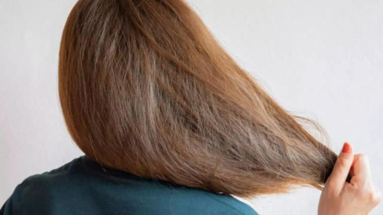 Protein Overload Can Damage Your Hair; Here's How To Fix It