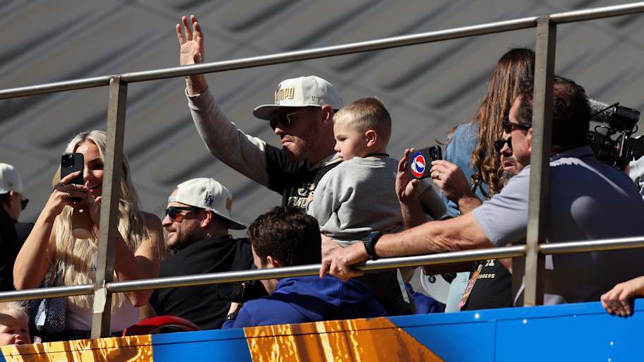 Chelsea Freeman reveals how Freddie Freeman's Dodgers career nearly ...