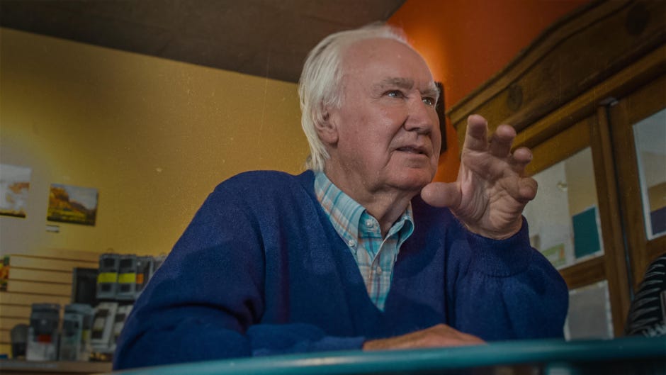 Inside 'Gold & Greed,' Netflix's Series About Forrest Fenn's Treasure