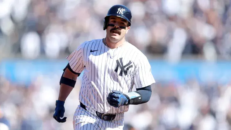 Yankees slugger predicted to earn All-Star nod over Orioles phenom