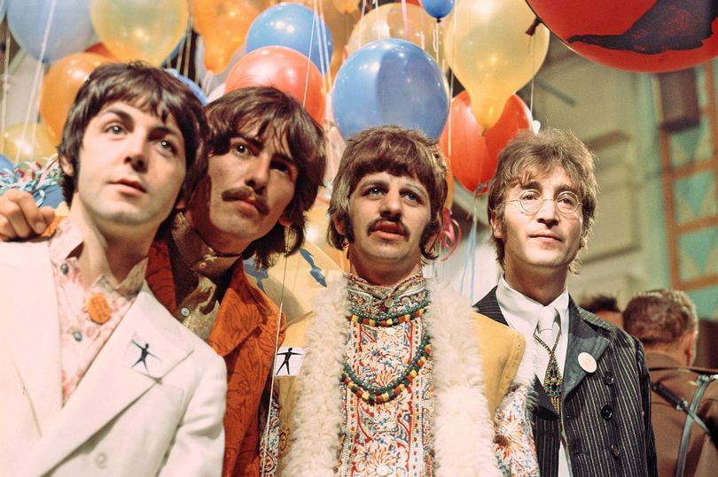 Paul McCartney says John Lennon's bitter feud song was 'hurtful' and ...