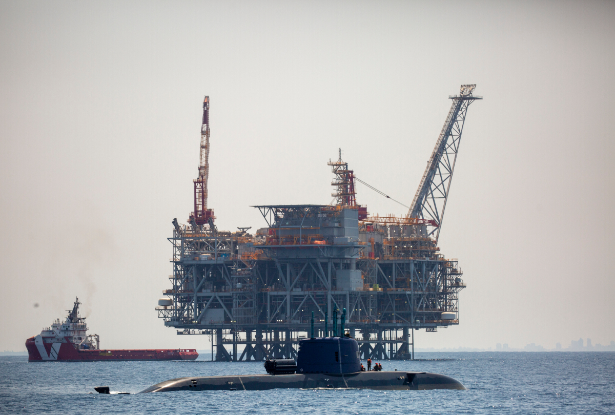 Νέες έρευνες και γεωτρήσεις της Άγκυρας με επίκεντρο και τα Κατεχόμενα