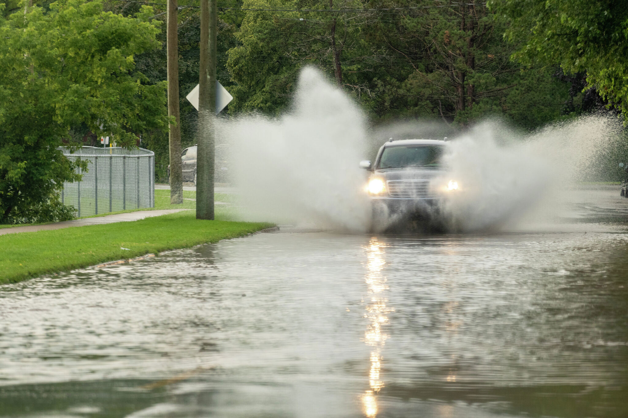 Catastrophic flooding hits South Texas, setting rainfall records Catastrophic flooding hits South Texas, setting rainfall records