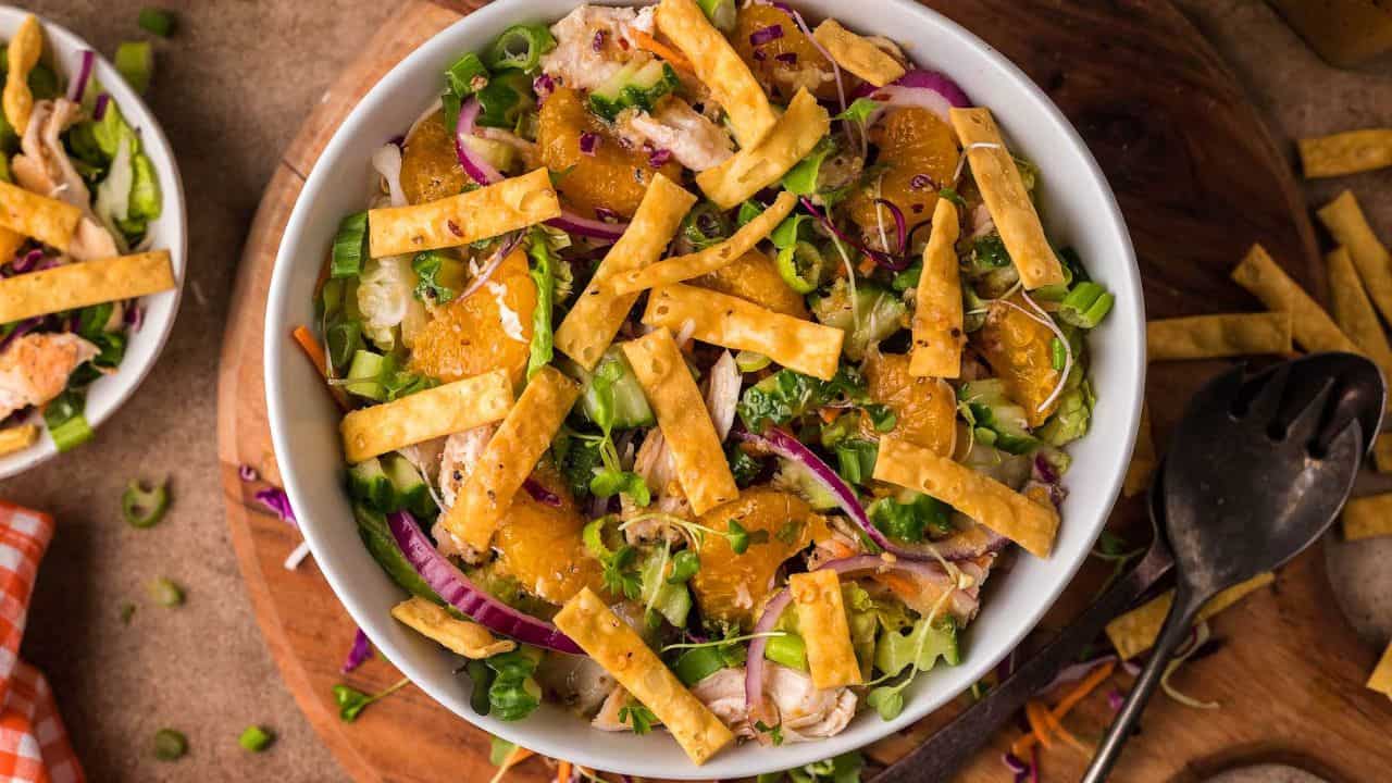 Stir Up Big Flavor with These 19 Asian-Inspired Recipes