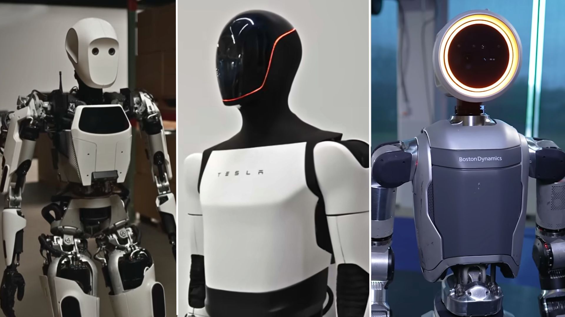 US robotics giants demand national strategy to counter China’s growing ...