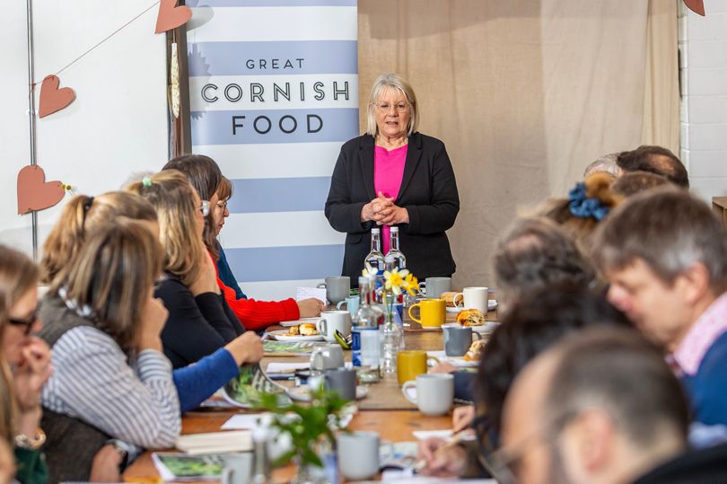 'Bold' new Cornwall food and farming strategy aims to bolster UK food ...