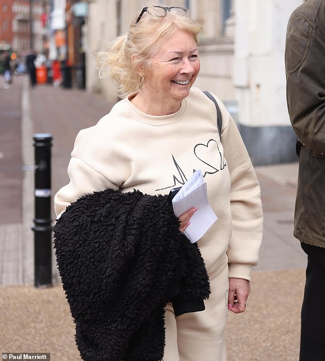 Female 'stalkers', 60 and 23, 'turned up at Madeleine McCann's home'