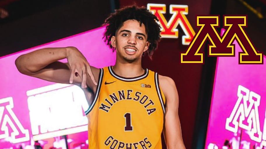 2025 signee Jacob Ross asks for release from Gophers, reopening recruitment
