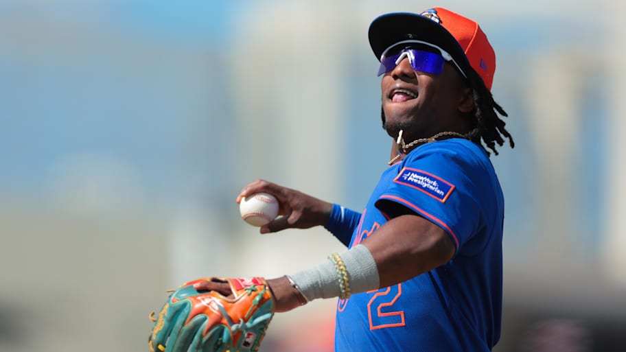 Former Texas Rangers Prospect Dealt in Scherzer Trade Makes Opening Day ...