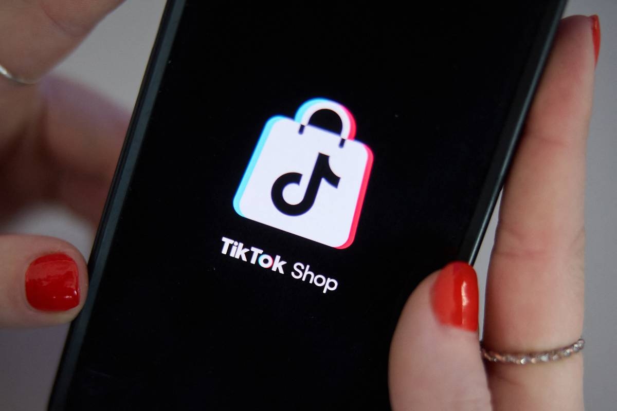 TikTok Shop ready for business in France, Germany, Italy