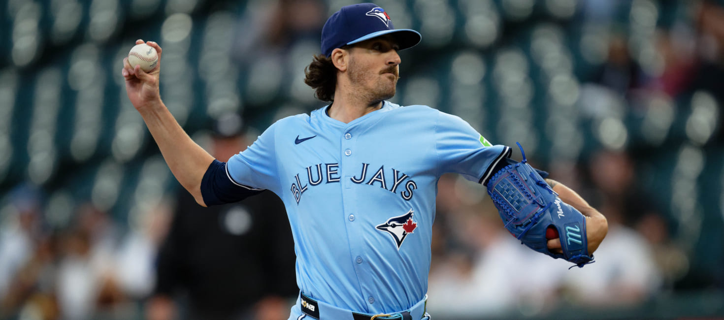 MLB No Runs First Inning (NRFI) Picks: Friday (3/28)