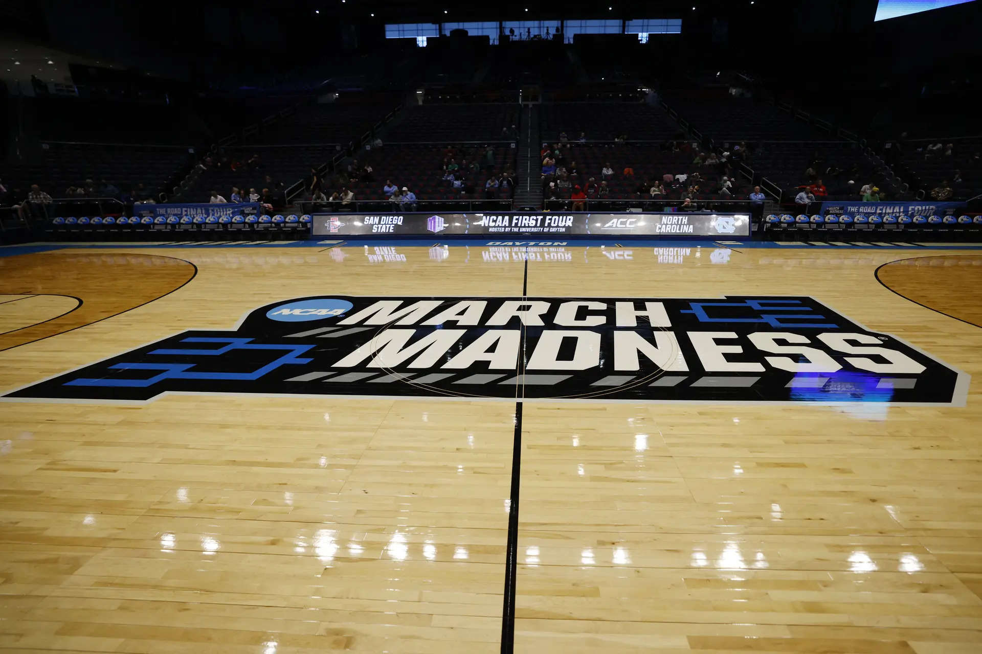 NCAA March Madness Final Four 2025: Dates, venues, live streaming and ...