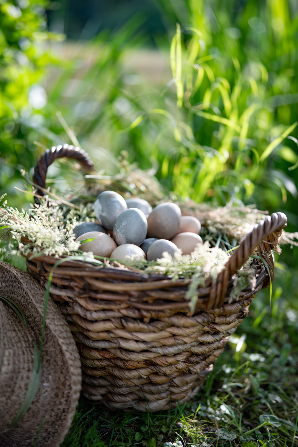 6 Delicious Easter Hampers To Gift This Year