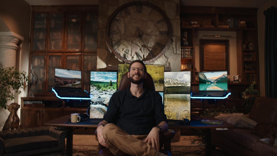 Inside 'Gold & Greed,' Netflix's Series About Forrest Fenn's Treasure