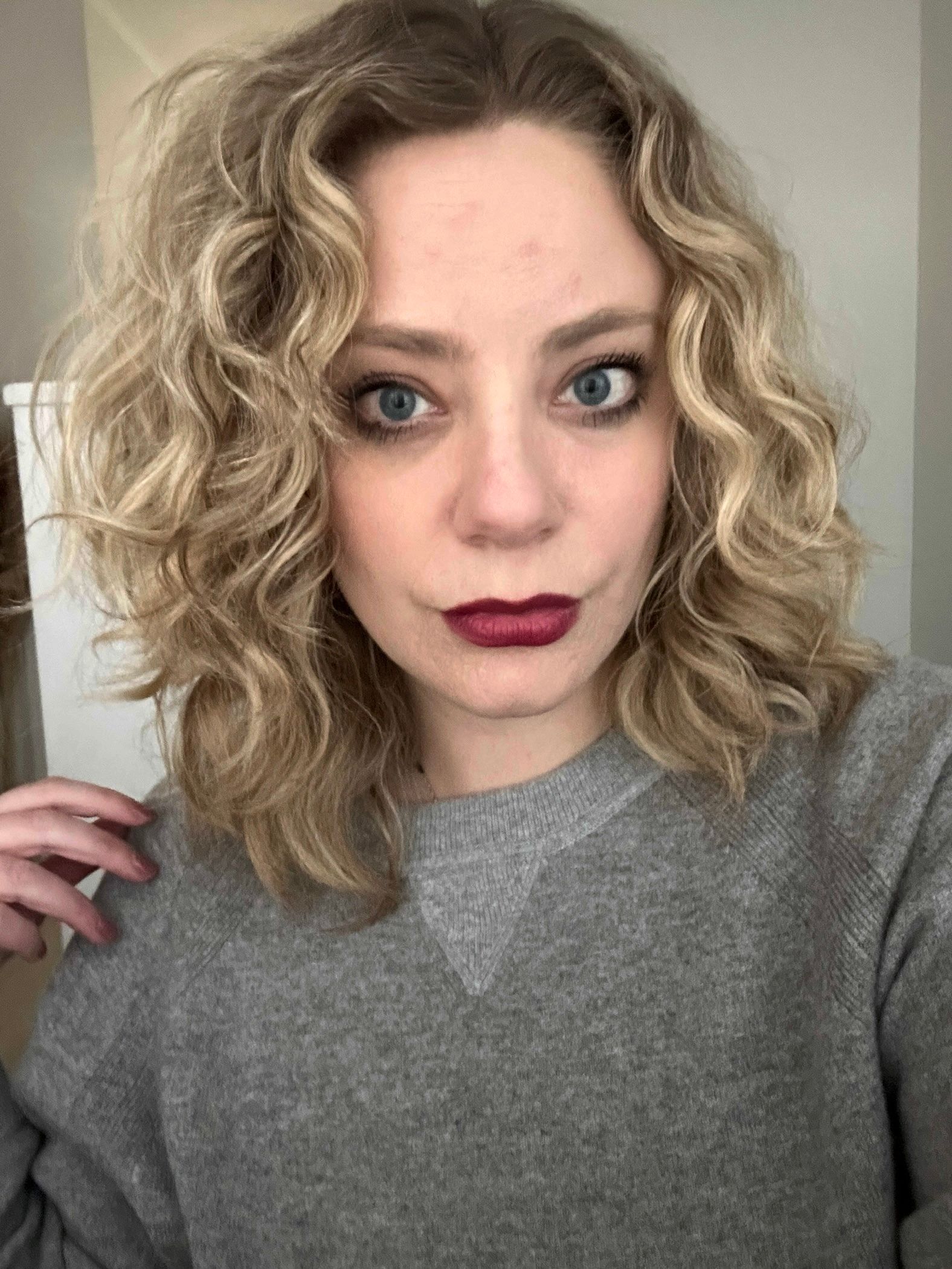 “Recession Hair” Is Trending and We’re Not Even In a Recession Yet