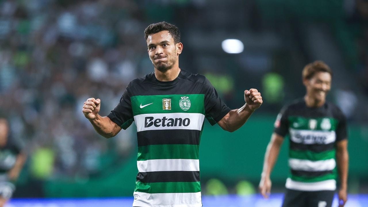 Rui Borges: «Queria ter o Pote o mais rápido possível»