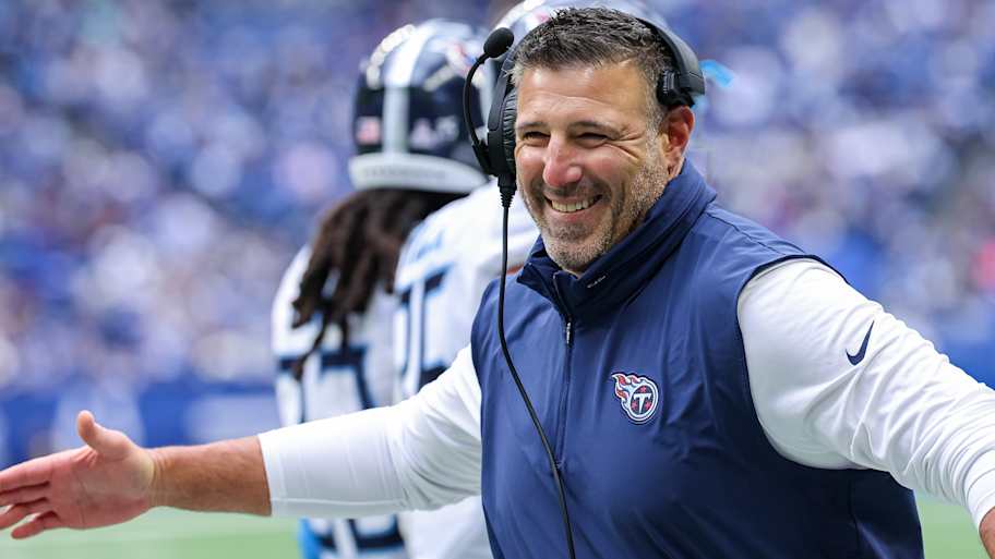 Mike Vrabel's comments on Stefon Diggs should put concerned Patriots fans at ease