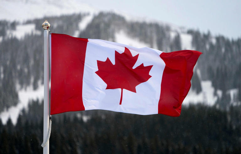 Canada GDP remains soft in final months of last year