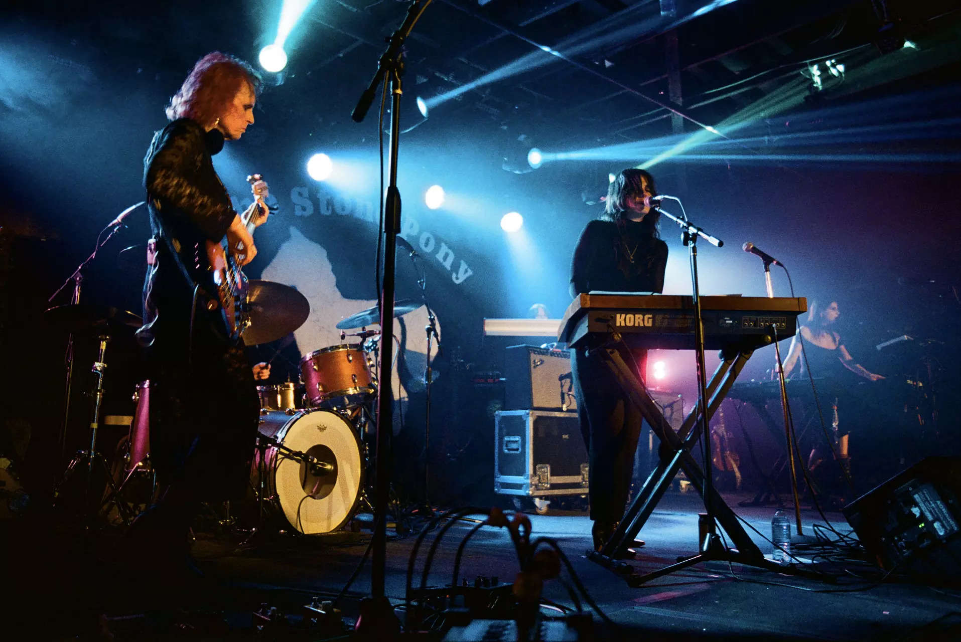 JLS 2025 UK tour: Band set to perform in November; here’s how to get ...