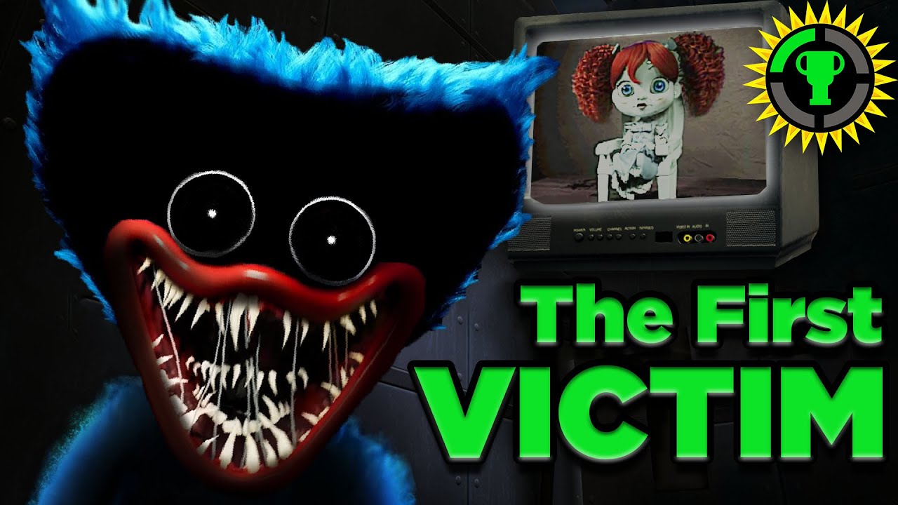 Poppy Playtime’s darkest secrets explained