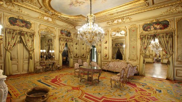 Dicen que es como estar en Versalles: así es el palacio más bonito de ...