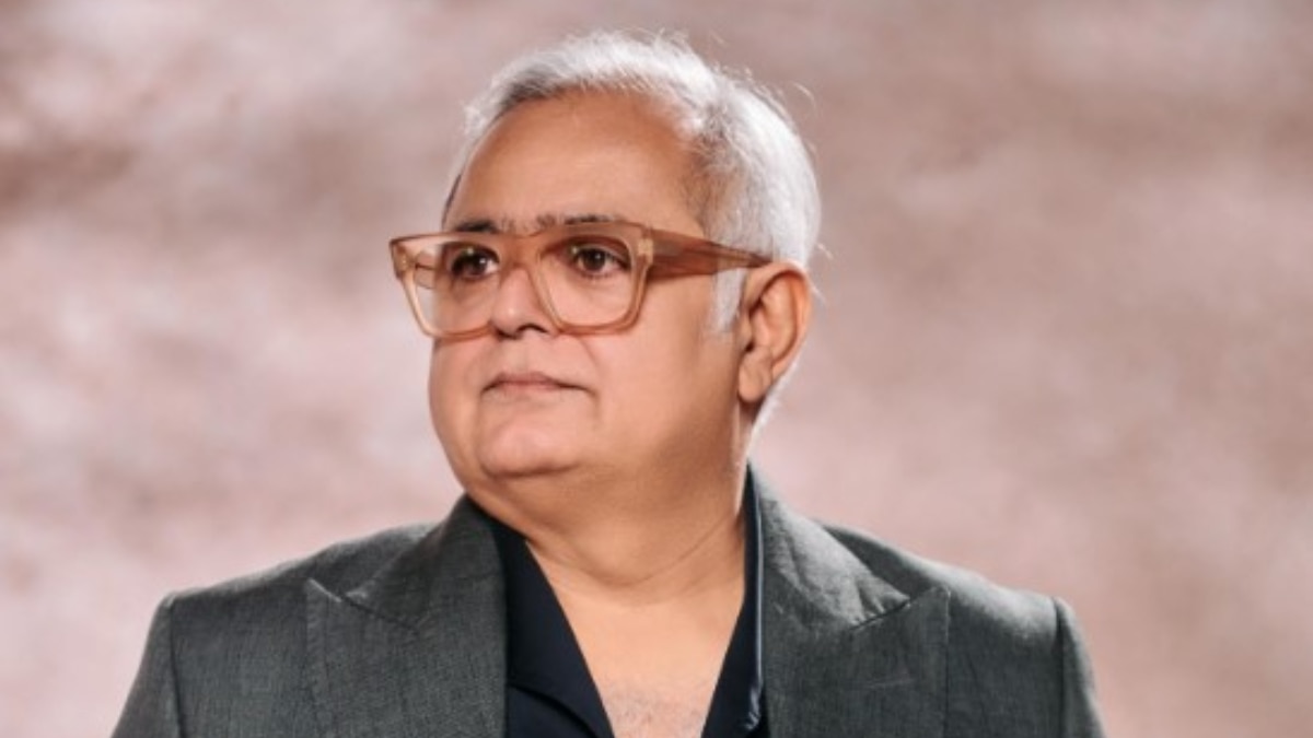 Hansal Mehta Says Budget Should Not Limit Good Storytelling