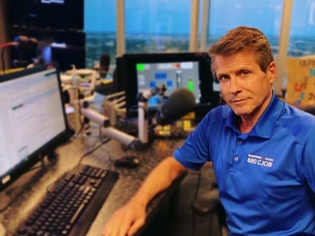 20 Questions with Winnipeg Movers and Shakers: Clay Young