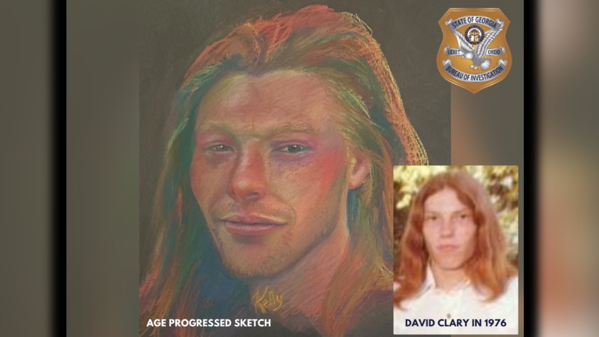 Murder victim found in Georgia woods 39 years ago was from North ...