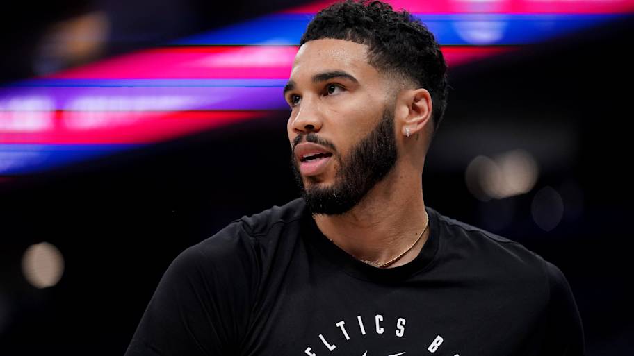 Celtics Notes: Jayson Tatum Talks NBA and NFL Feud, Boston Could Make ...