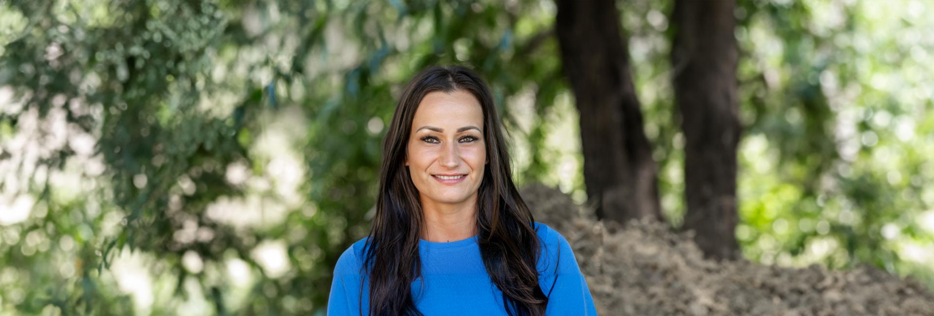 Sjoerd deelt intiem detail met Deedry in Boer zoekt Vrouw