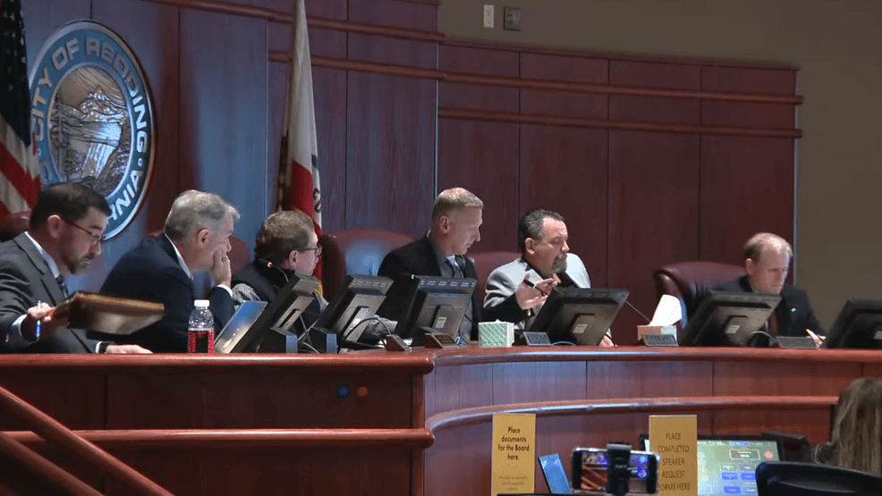 Shasta County board opts for accelerated recruitment process to fill ...