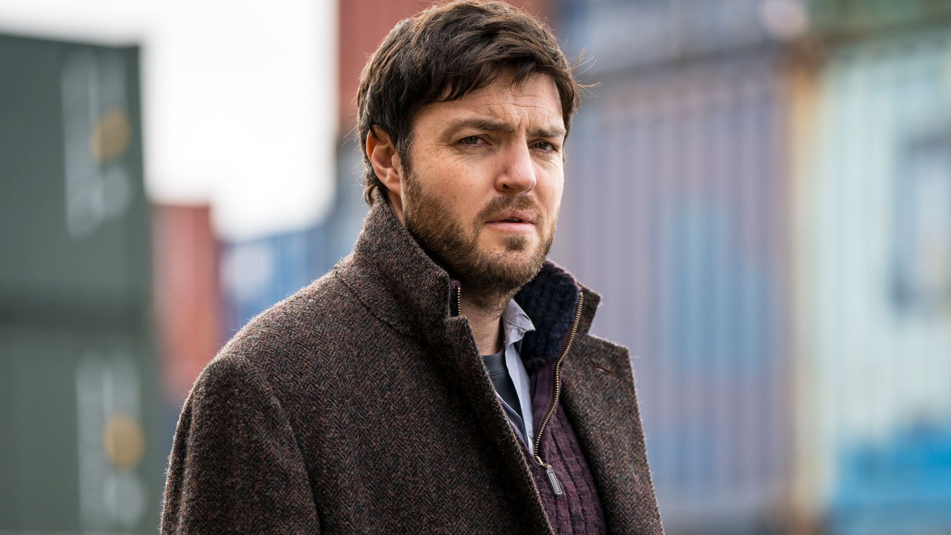 5 amazing shows and movies to watch if you love Cormoran Strike star ...