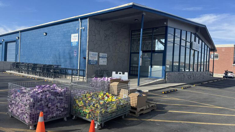 Tabitha’s Way opens new Spanish Fork food pantry to increase capacity ...