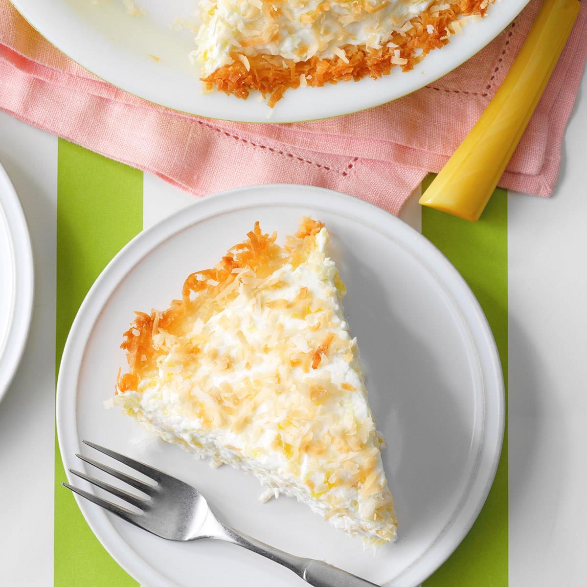 60 tropical desserts that’ll brighten up your day