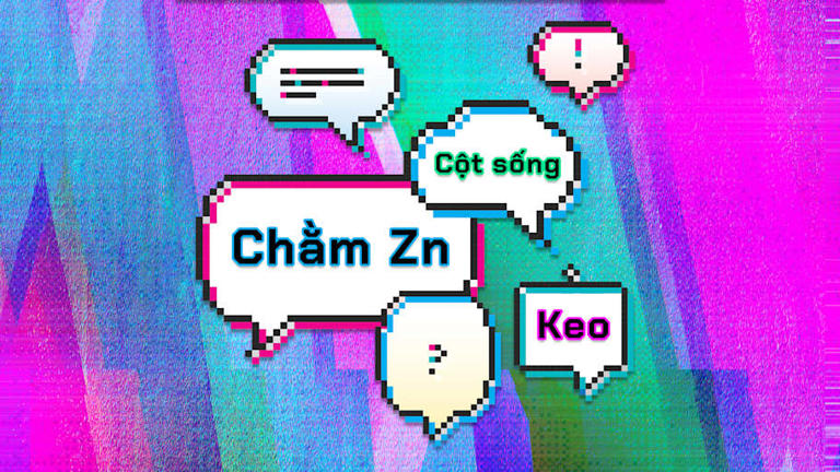 10 Viral Vietnamese Slang Terms