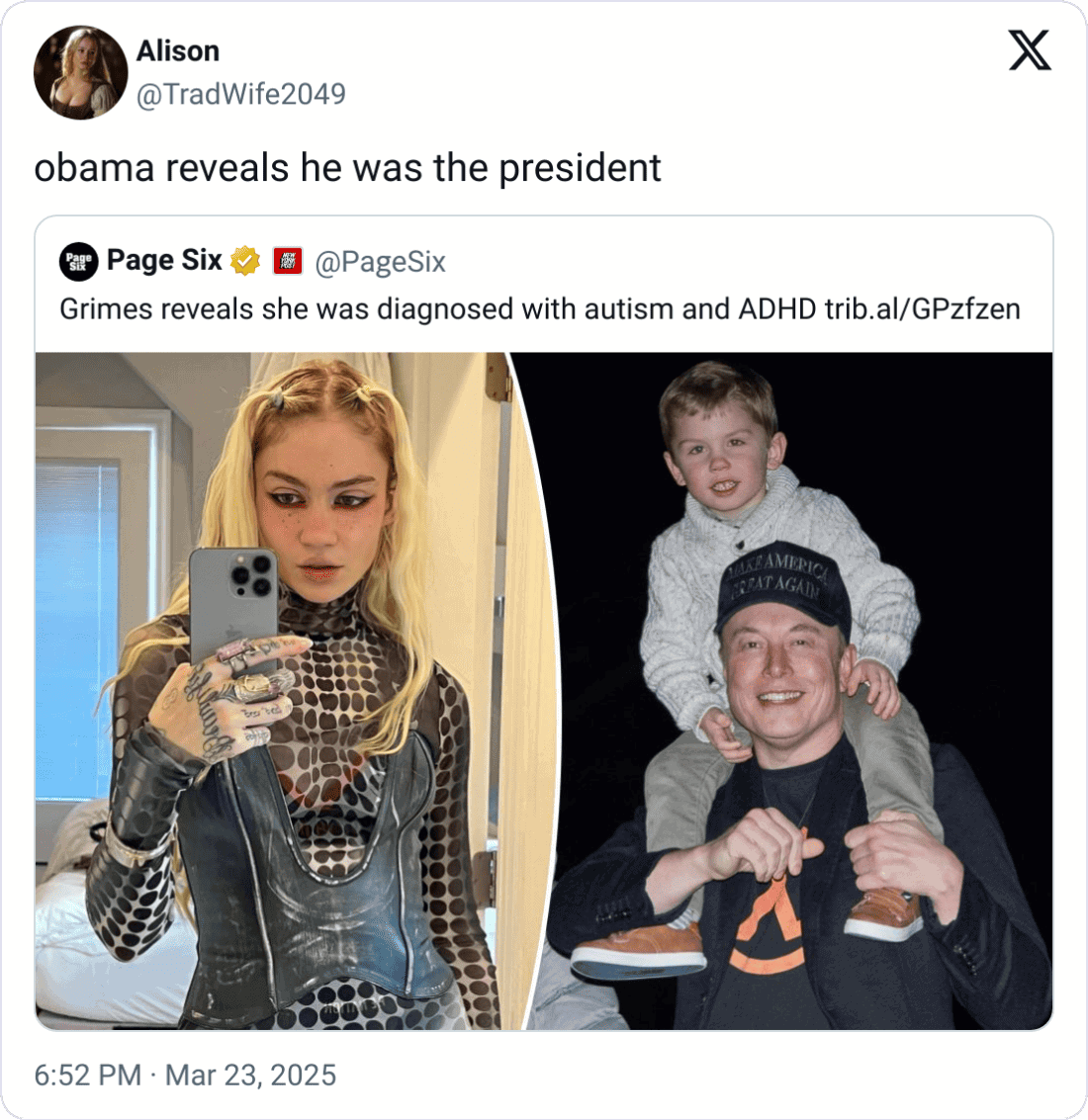 30 Funniest Quote Tweets That Took Boring Posts And Gave Them A ...