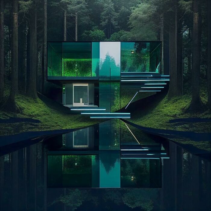 40 Times Designers Went All In And Designed The Most Fabulous Examples ...