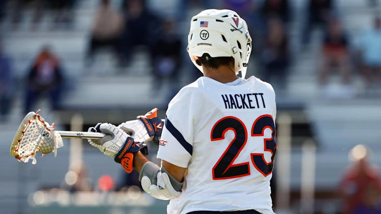 UVA Lacrosse: Keys to a Virginia Victory Against No. 8 Syracuse