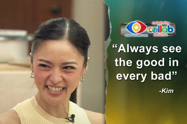 Day 20: Kim, may advice bilang first Teen Big Winer | PBB Collab